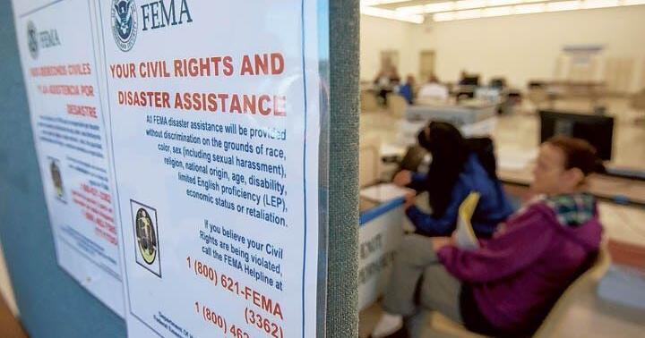 Center offers personalized hurricane assistance | Local News ...