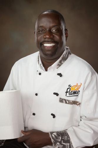 Chef Smoke finds success in the catering industry | Local News ...