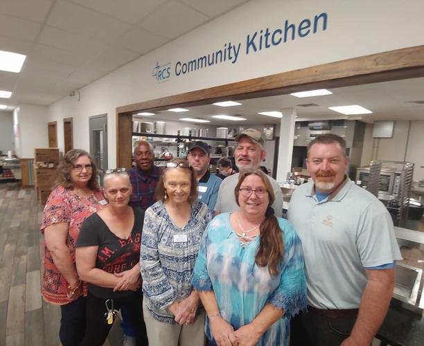 RCS opens revamped facilities with virtual public tour | Local News ...