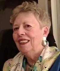 Nancy Hurst Gibbs | Obituaries | newbernsj.com