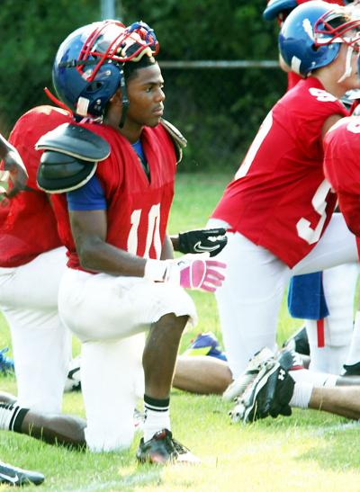 Football: Back to football | Sports | newbernsj.com