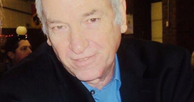 William Robert Barwick | Obituaries | newbernsj.com