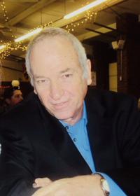 William Robert Barwick | Obituaries | newbernsj.com