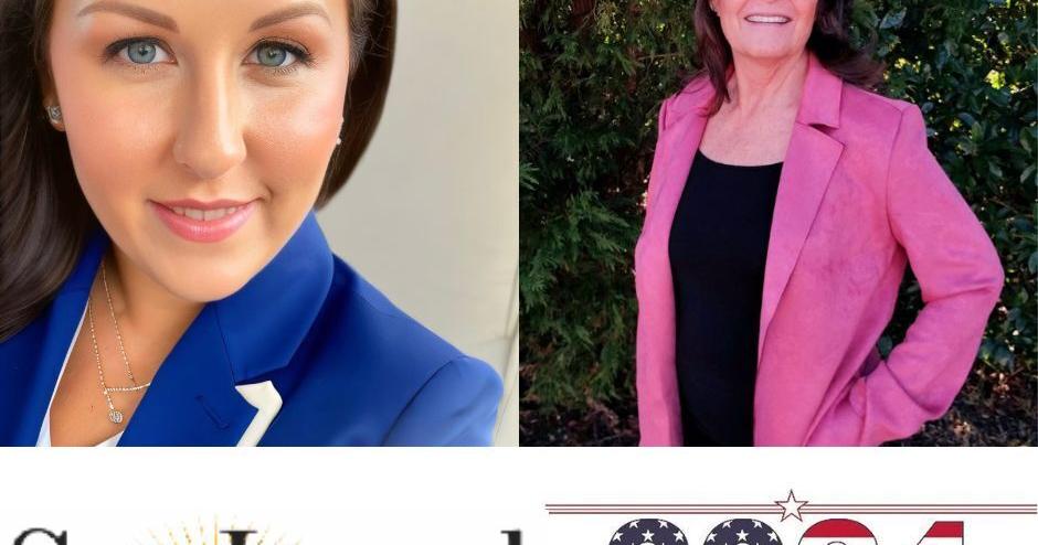Craven County Board of Education District 7: Candidates answer ...