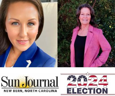 Craven County Board of Education District 7: Candidates answer ...