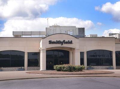 Smithfield Foods sold to Chinese company | Local News | newbernsj.com