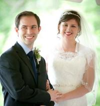 Wedding: Mr. and Mrs. Jason Paul Lauritzen | Features | newbernsj.com