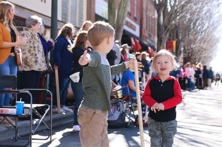 Photos: Shriners Parade Part Three | Local News | newbernsj.com