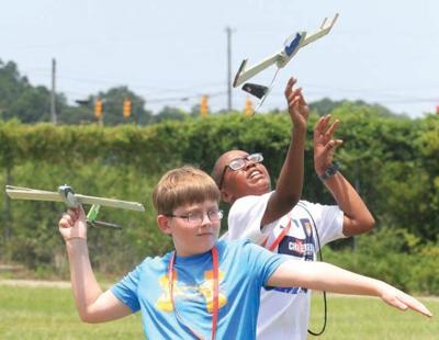 Joint effort engineering an education in youth | Local News | newbernsj.com