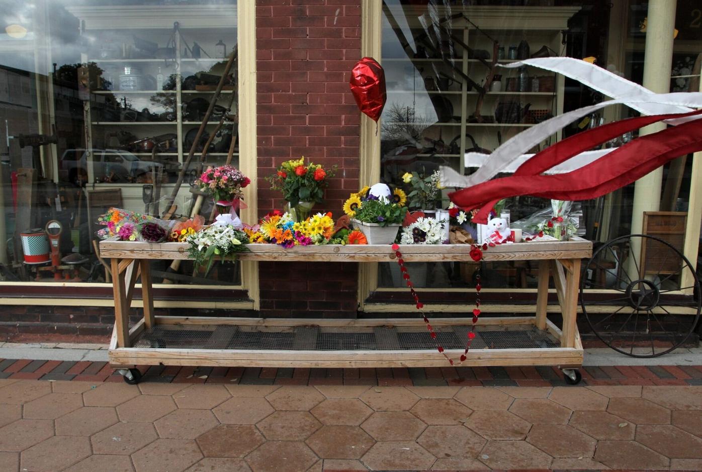 Greg Smith's death took away New Bern's great 'ambassador' | Local News ...