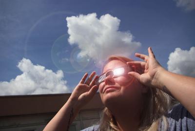 10 Things to Know About the Eclipse | Local News | newbernsj.com