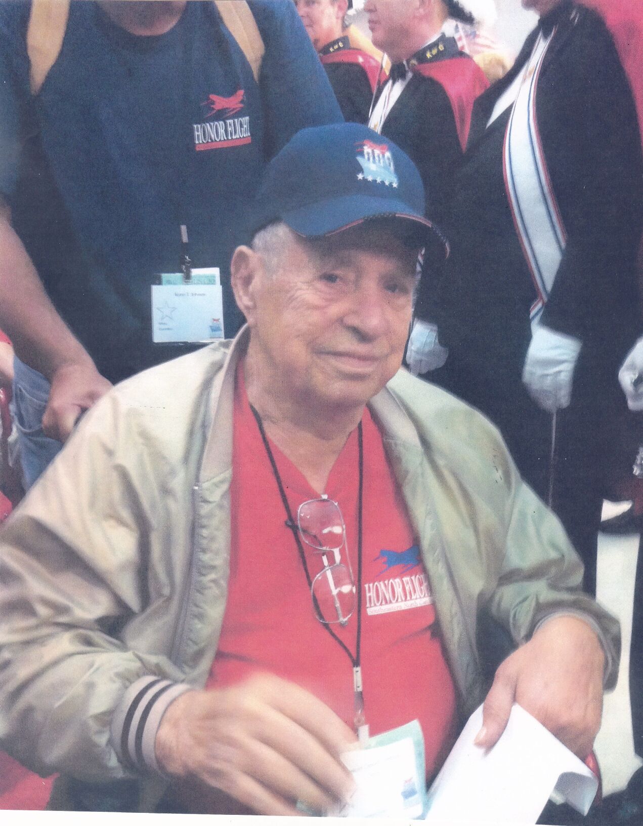 Melvin David Wetzel | Local News | newbernsj.com