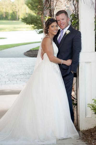 Couple celebrates anniversary | Features | newbernsj.com