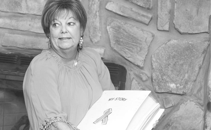 “Everybody’s story is different” | Local News | newbernsj.com