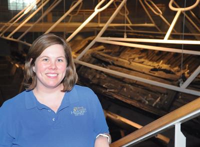 New Bern native takes over as manager of CSS Neuse, Caswell sites ...