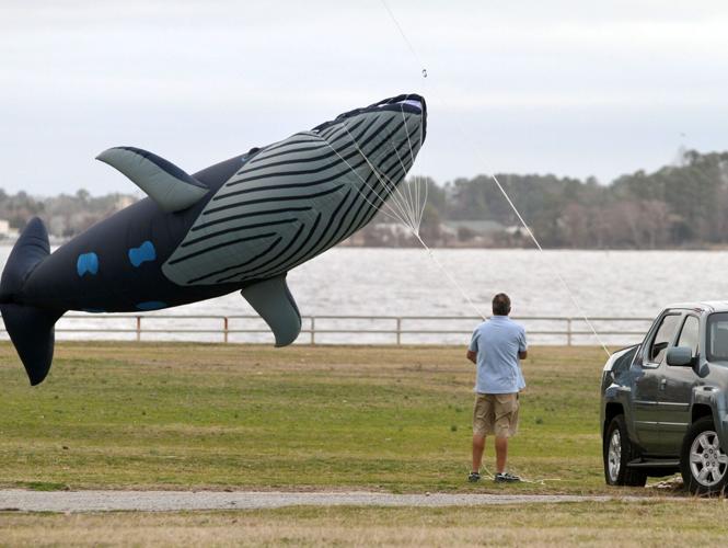 PHOTOS: Go Fly a Kite | Local News | newbernsj.com