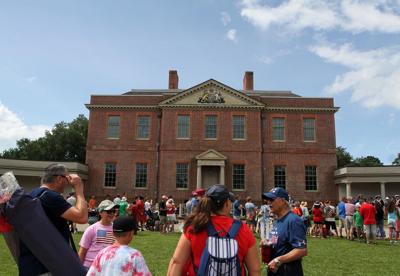 Saving New Bern, an American treasure | Local News | newbernsj.com