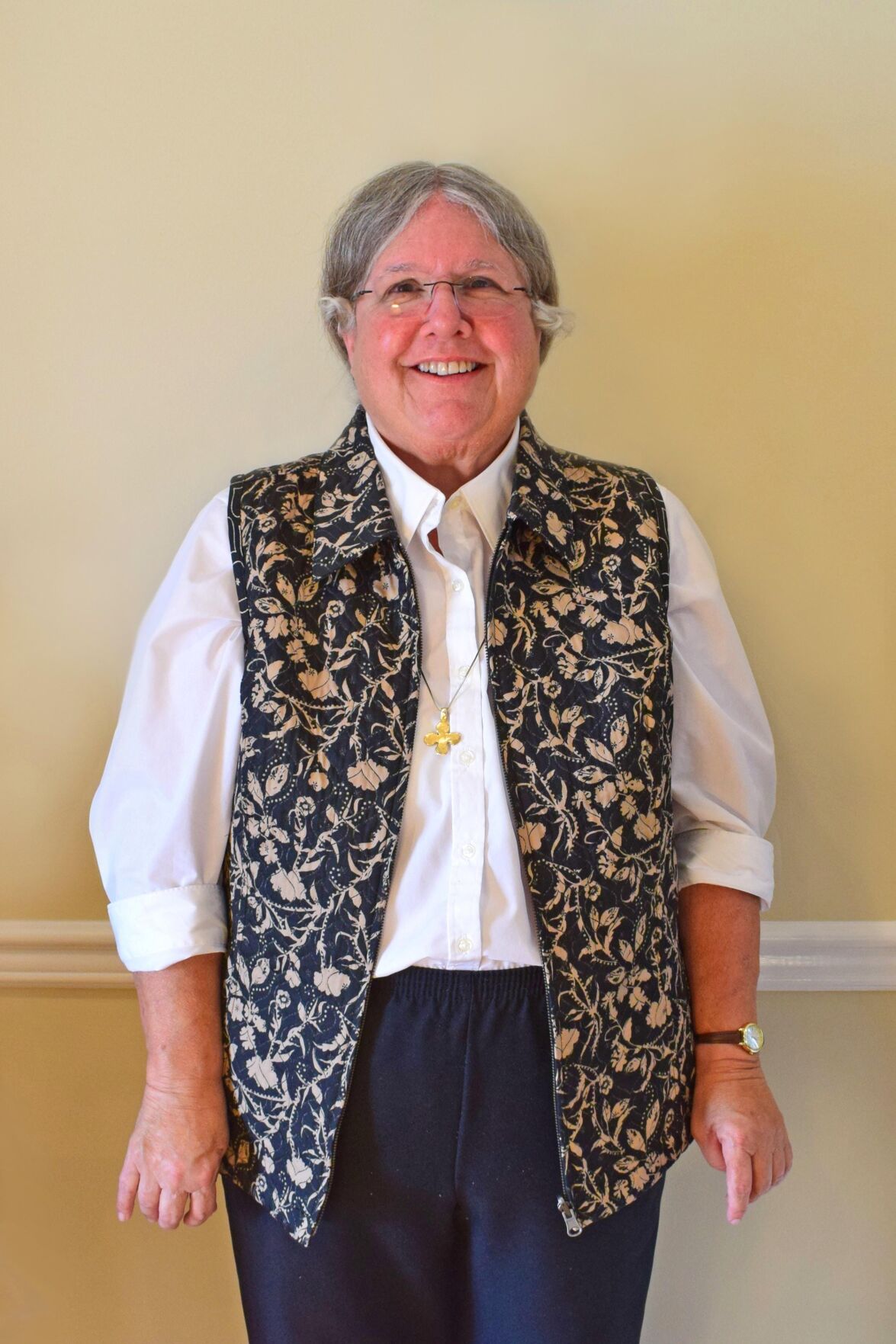 52 Faces of Community: Ruth Powers | Entertainment | newbernsj.com