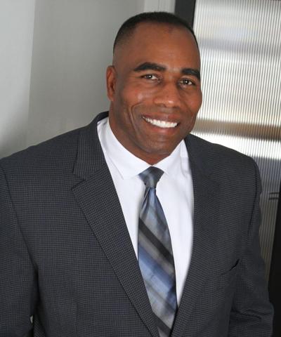 New Havelock Police Chief Marvin Williams ready to begin | Local News ...