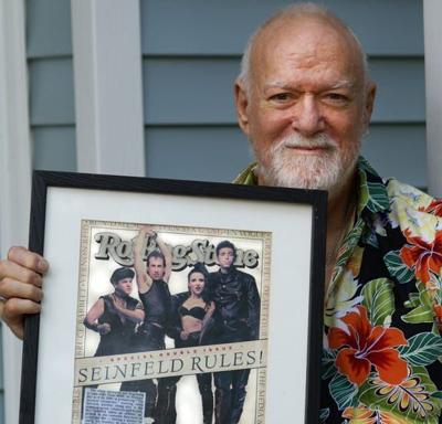 TV director finds friendly people, vibrant arts scene in New Bern ...