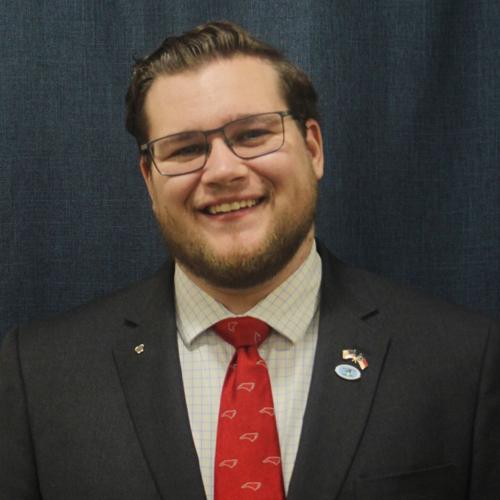 Brinson, Kohr, Tyson celebrate election wins | News | newbernsj.com