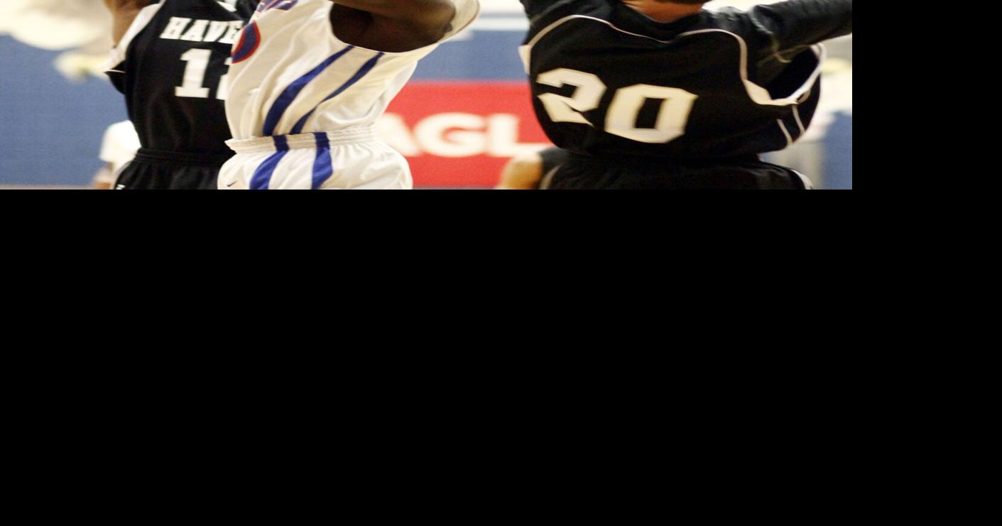 BASKETBALL: Colossal conclusion | Sports | newbernsj.com