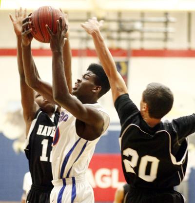 BASKETBALL: Colossal conclusion | Sports | newbernsj.com
