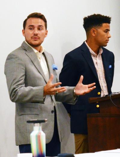 Craven TDA approves $350,000 marketing contract with Raleigh agency ...
