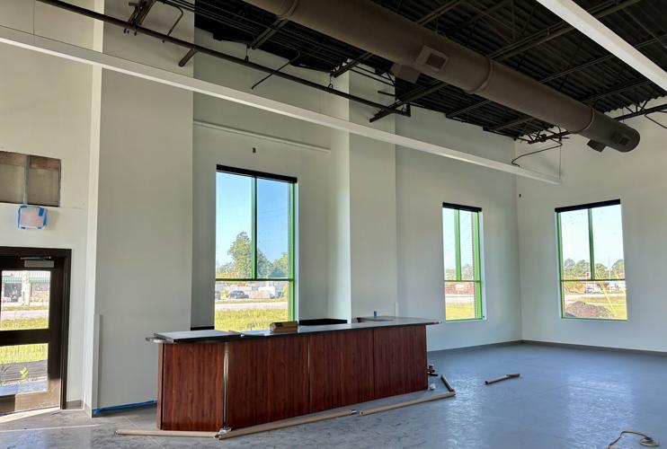 $5.3 million ABC Campus Project in Bridgeton is over 80 percent ...