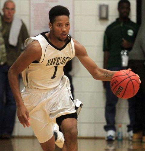 Havelock-Northside basketball | Local News | newbernsj.com