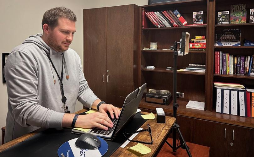 School counselors celebrated nationally this week | News | newbernsj.com