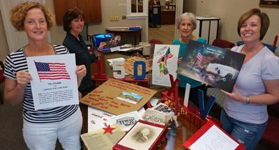 Constitution celebration to begin Sunday | Local News | newbernsj.com