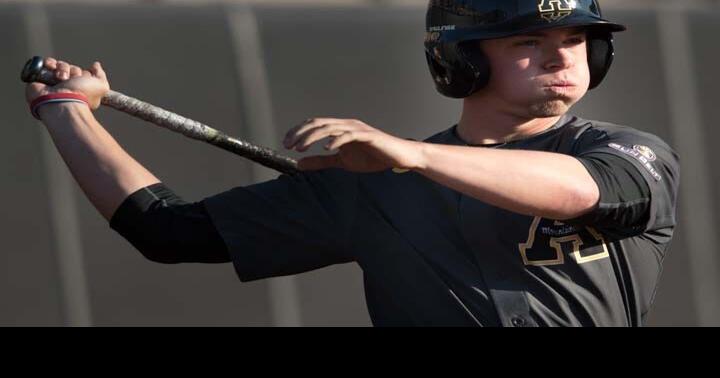 Baseball: Schmid settled in as two-way talent in college | Sports ...