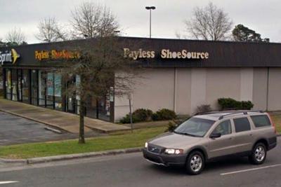 New Bern Payless among those to close | Business | newbernsj.com