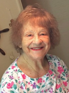 Mary Catina Citro Buzzelli | Obituaries | newbernsj.com