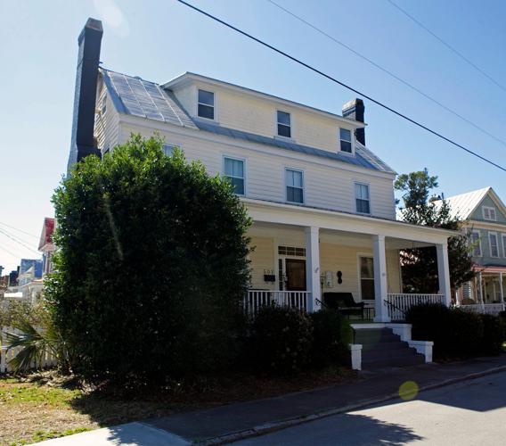 A Black History Walking Tour | Local News | newbernsj.com