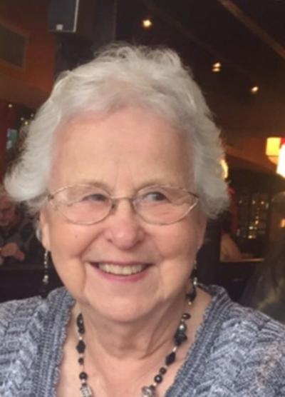 Sue Russell | Obituaries | newbernsj.com