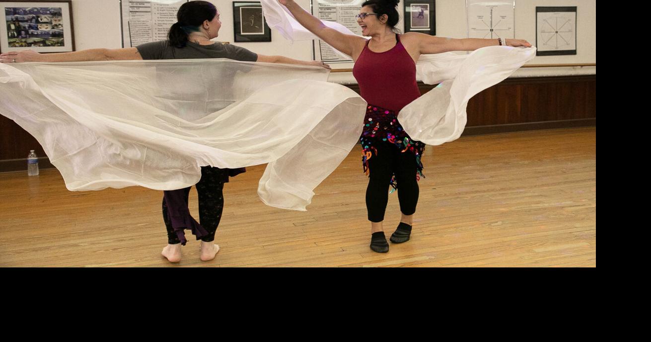 Craven CC’s Community Enrichment Program offers exciting new courses for all ages and interests ...