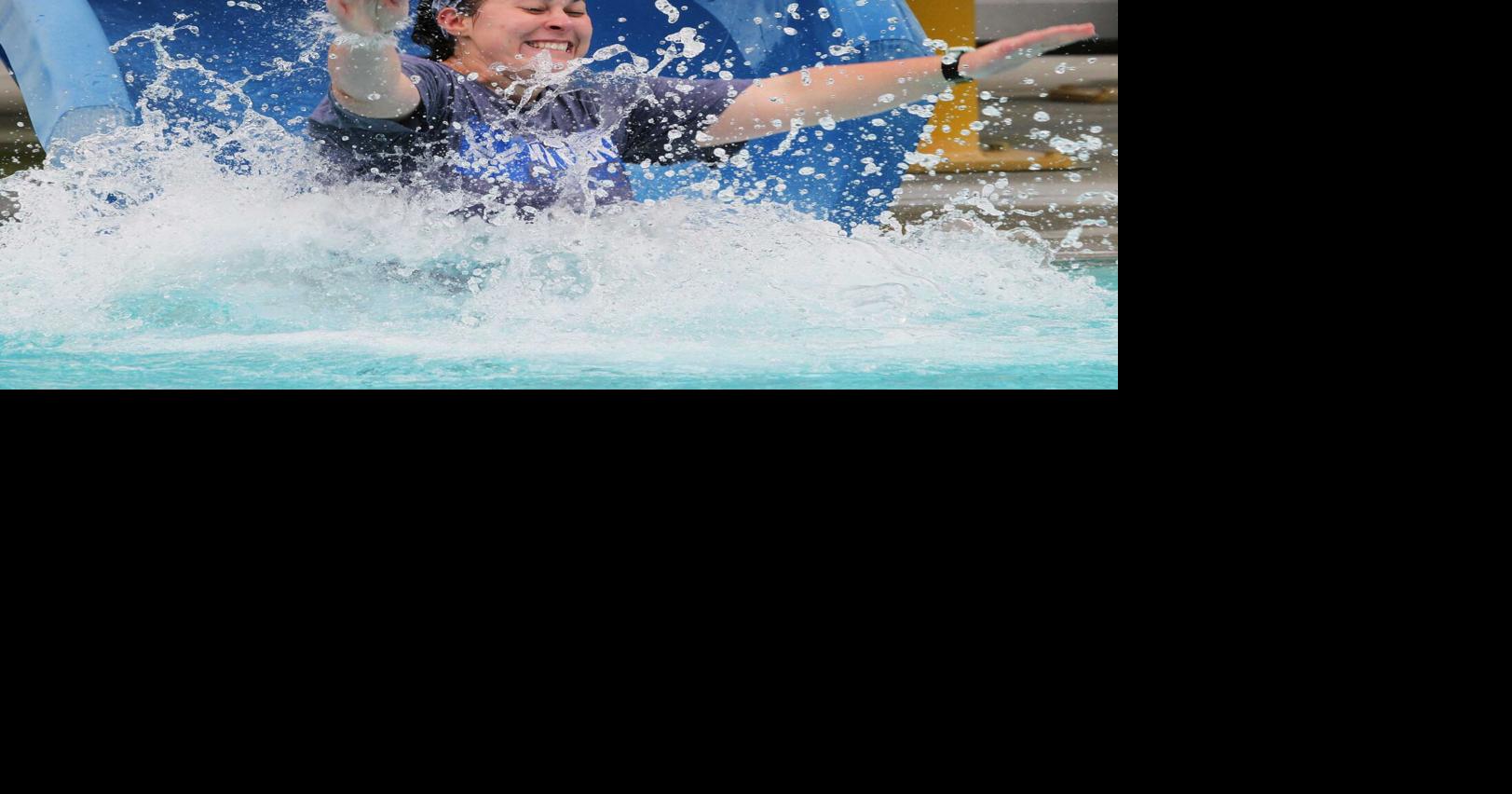 PHOTOS: New Bern Aquatic Center Opens! | Local News | newbernsj.com