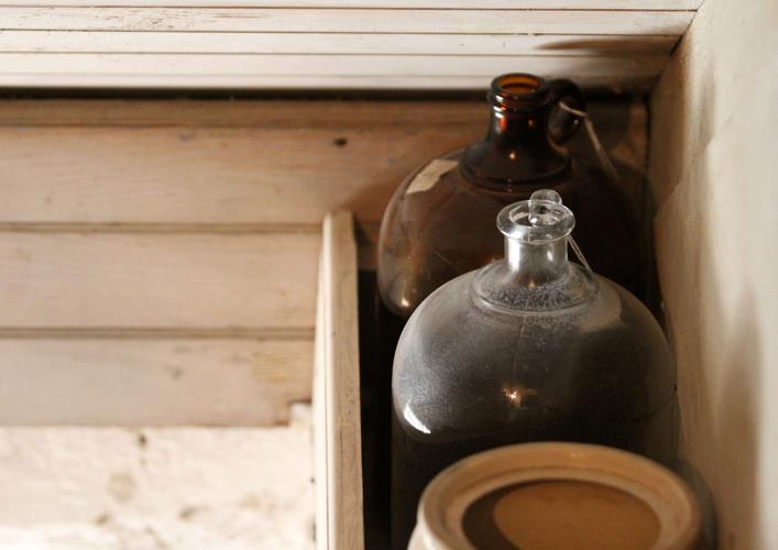 PHOTOS: A Look at Foscue Plantation | Local News | newbernsj.com