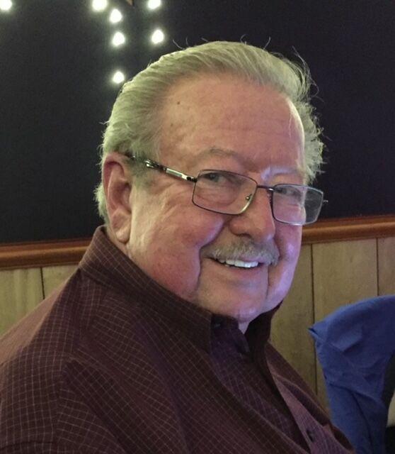 Frederick Lamar Bender | Obituaries | newbernsj.com