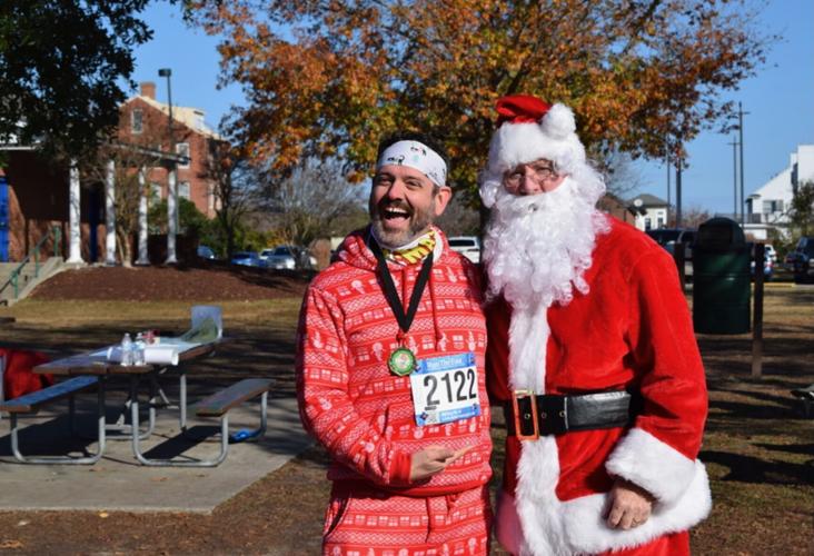 Holiday Hustle to support children's programs | News | newbernsj.com