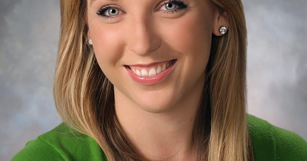 Engagement: Elizabeth Whiting Chance/Spencer Cranston Payne | Features ...