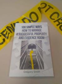 Gregory Smith of NBPD completes book, proceeds to benefit anti-bullying ...