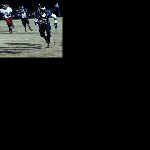 Football: Familiar territory | Sports | newbernsj.com