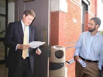 Big dreams in Bridgeton | Local News | newbernsj.com