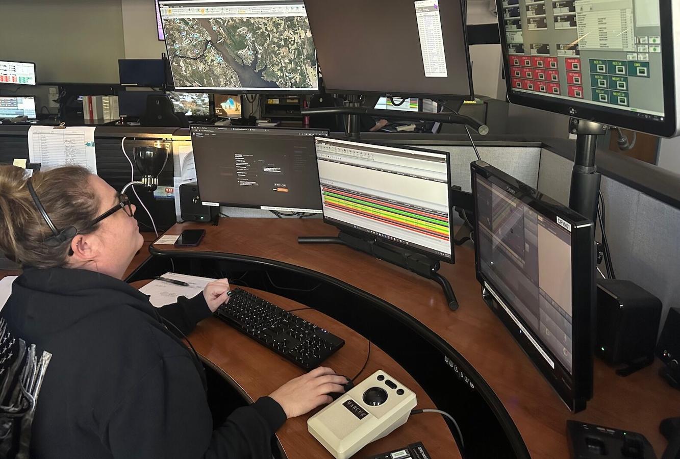 New technology gives 911 operators eyes on the ground | News ...