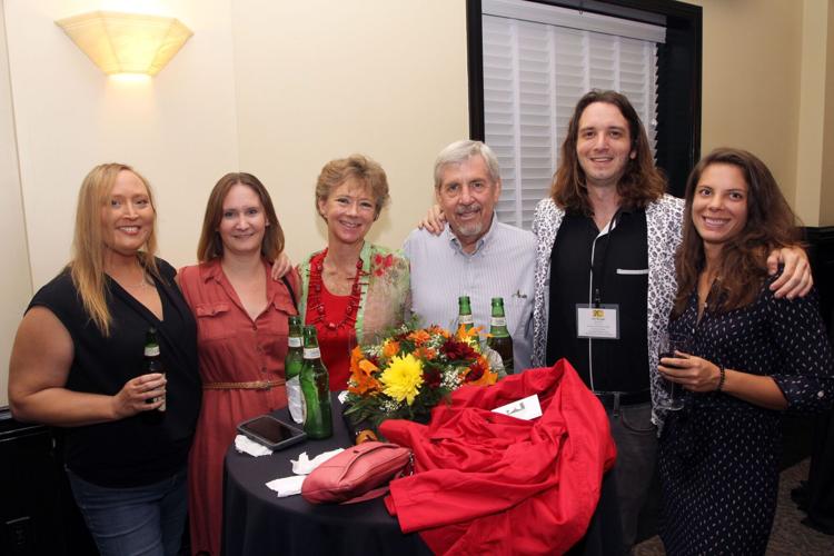 PHOTOS: Seen on Scene - 20 Under 40 Celebration | Local News ...