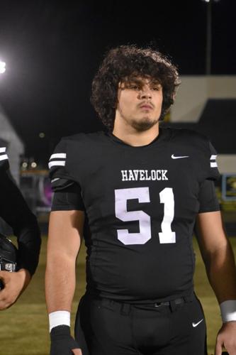 All-Area Football: Top 25 players from the 2024 season | Sports ...