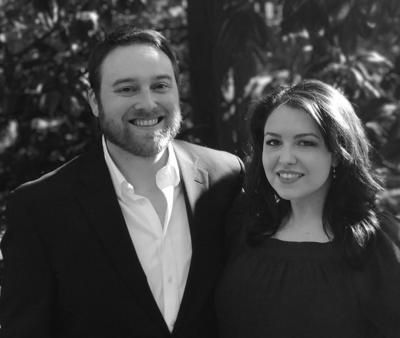 Swain, Miller engaged | Features | newbernsj.com